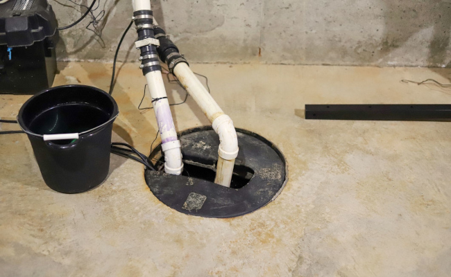 Sump Pumps, Knoxville, TN | True Blue Termite and Pest Control